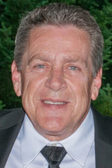 Eric P. Streb 1955-2024 | News, Sports, Jobs - The Vindicator